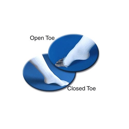 Full Fashioned Fracture Cast/Brace Sock - Fracture - Socks - Lower Limb ... Full Fashioned Fracture Cast/Brace Sock - Fracture - Socks - Lower Limb ...