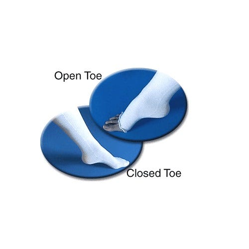 Orthotic Brace/Cast Sock - Fracture - Socks - Lower Limb - Orthotics ... Orthotic Brace/Cast Sock - Fracture - Socks - Lower Limb - Orthotics ...